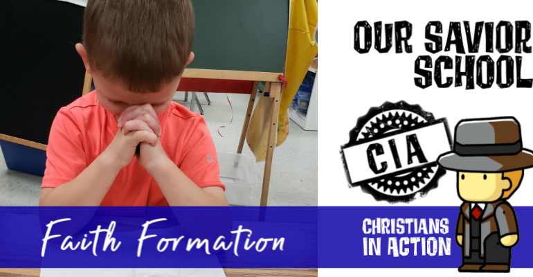 Our Savior School in Excelsior, MN