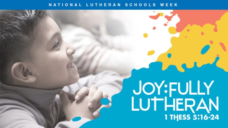 2020-National-Lutheran-Schools-Week-PowerPoint-Slides-16x9 - Our Savior ...
