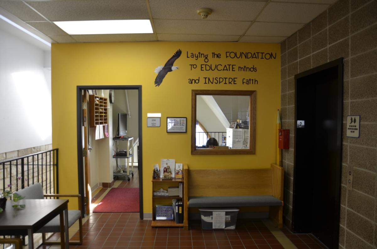 Home - Our Savior School in Excelsior, MN